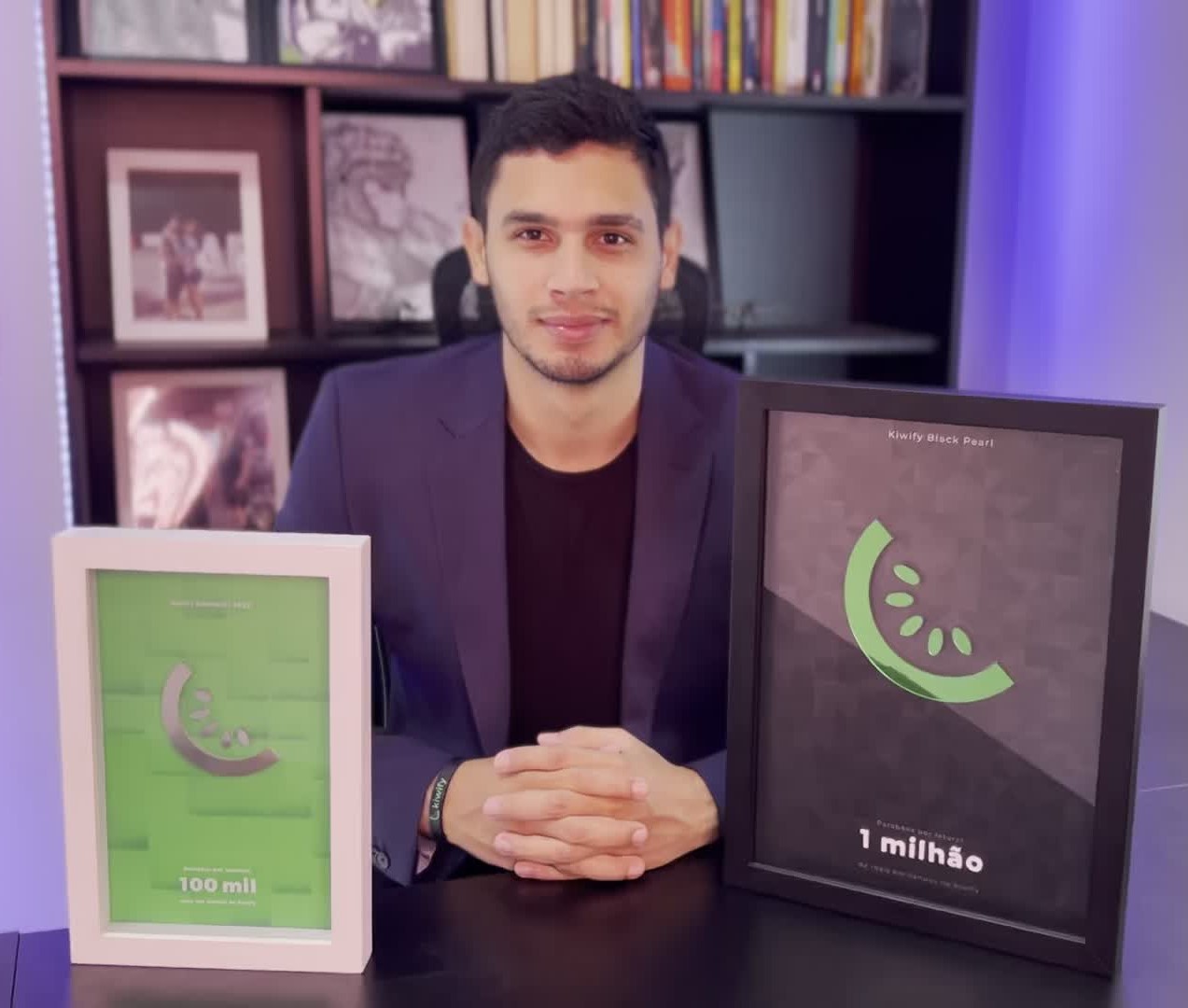 Como Criar Uma VSL Milionária Passo a Passo (Usada Por Thiago Finch ...